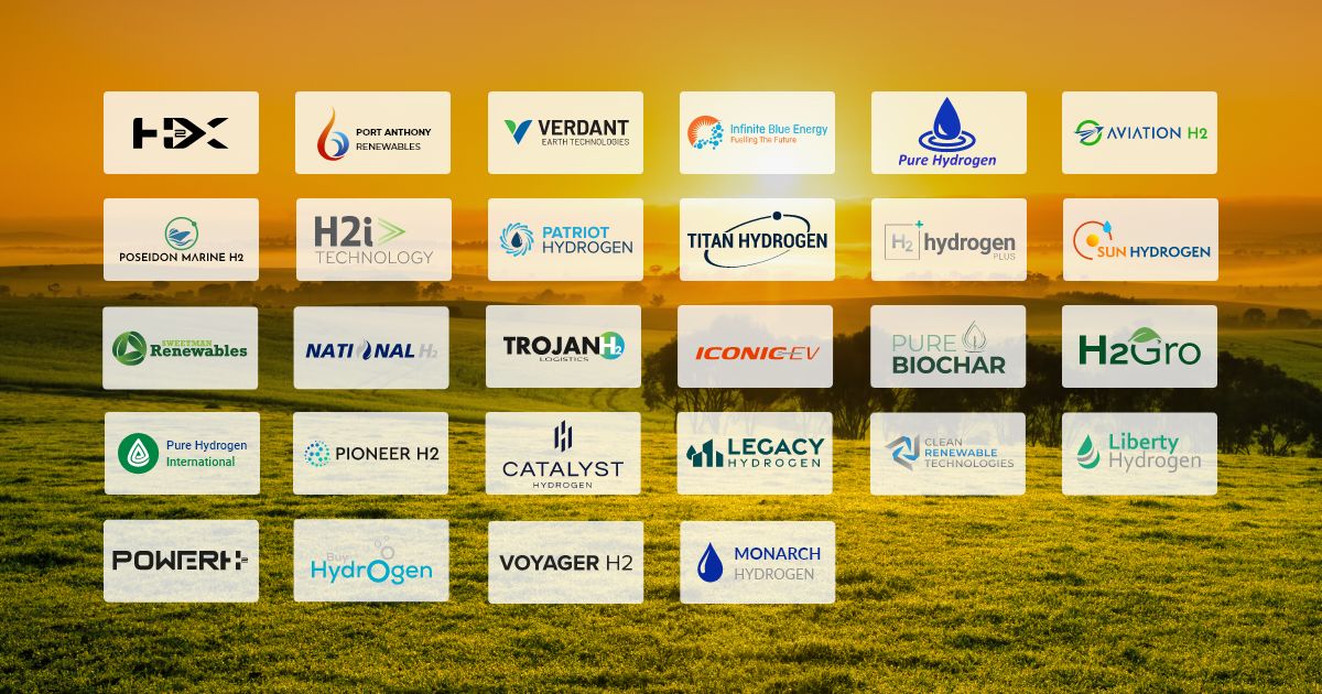 Our Portfolio - Liberty Energy Capital
